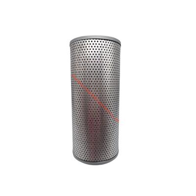 China Hot Selling Construction Machinery Parts 175-60-27380 Hydraulic Oil Filter for sale