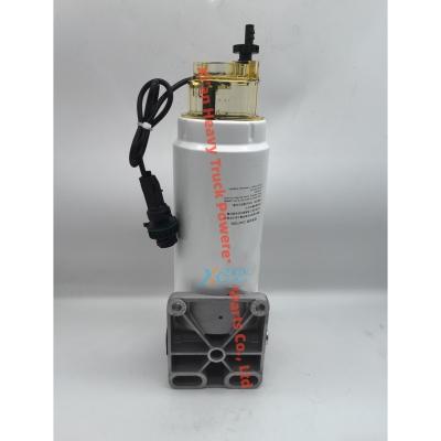 China Best-selling 1000278508 Fuel Primary Filter of Engine Diesel Filter Suitable for SANY Mining Trucks for sale
