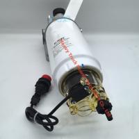 China Best-selling 1000278508 Fuel Primary Filter of Engine Diesel Filter Suitable for SANY Mining Trucks for sale