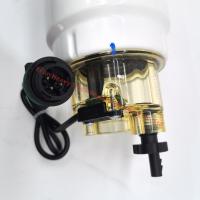 China Best-selling 1000278508 Fuel Primary Filter of Engine Diesel Filter Suitable for SANY Mining Trucks for sale