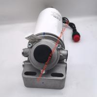 China Best-selling 1000278508 Fuel Primary Filter of Engine Diesel Filter Suitable for SANY Mining Trucks for sale