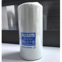 China Quality Product 5521254 Shacman X5000 M13E5 520 Filter Cartridge FF5952 Shacman Spare Parts Fuel Filter for sale