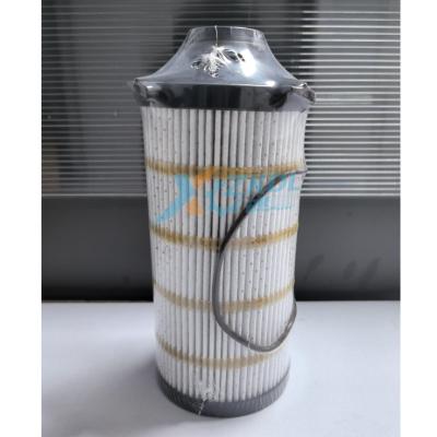 China New Quality Original Shacman X5000 M13E5 520 Oil Filter LF17813 Truck Engine Parts Spare Parts for sale
