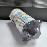 China New Quality Original Shacman X5000 M13E5 520 Oil Filter LF17813 Truck Engine Parts Spare Parts for sale