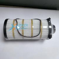 China New Quality Original Shacman X5000 M13E5 520 Oil Filter LF17813 Truck Engine Parts Spare Parts for sale