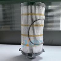 China New Quality Original Shacman X5000 M13E5 520 Oil Filter LF17813 Truck Engine Parts Spare Parts for sale