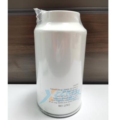 China Original Heavy Duty Truck diesel Engine Parts Construction Machinery Parts 1008091644 Fuel Filter for sale