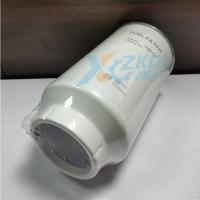 China Original Heavy Duty Truck diesel Engine Parts Construction Machinery Parts 1008091644 Fuel Filter for sale