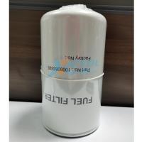 China Original  Heavy Duty Truck diesel Engine Parts Fuel Filter 1008083395 for Construction Machinery for sale