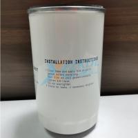 China Original Heavy Duty Truck diesel Engine Parts Construction Machinery Parts 1008083387 Fuel Filter for sale