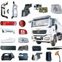 China High Quality Shaanxi Shacman Truck Parts New M3000 F2000 H3000 X6000 X5000 F3000 X3000 Truck Spare Parts SHACMAN Truck for sale