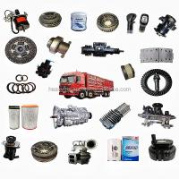 China High Quality Shaanxi Shacman Truck Parts New M3000 F2000 H3000 X6000 X5000 F3000 X3000 Truck Spare Parts SHACMAN Truck for sale