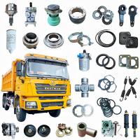 China High Quality Shaanxi Shacman Truck Parts New M3000 F2000 H3000 X6000 X5000 F3000 X3000 Truck Spare Parts SHACMAN Truck for sale