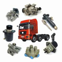 China High Quality Steel Truck Spare Parts for M3000 F2000 H3000 X6000 X5000 F3000 X3000 Shacman Sinotruk Foton-New Condition for sale