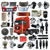 China High Quality Steel Truck Spare Parts for M3000 F2000 H3000 X6000 X5000 F3000 X3000 Shacman Sinotruk Foton-New Condition for sale