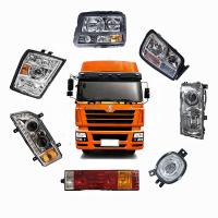 China High Quality Steel Truck Spare Parts for M3000 F2000 H3000 X6000 X5000 F3000 X3000 Shacman Sinotruk Foton-New Condition for sale