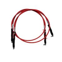 China Truck Gearbox Parts Selected Gearshift Cable 1703070-K1002 1703070-K1000 Dongfeng Tianlong Truck for sale