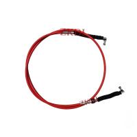 China Truck Gearbox Parts Selected Gearshift Cable 1703070-K1002 1703070-K1000 Dongfeng Tianlong Truck for sale