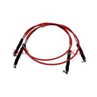 China Truck Gearbox Parts Selected Gearshift Cable 1703070-K1002 1703070-K1000 Dongfeng Tianlong Truck for sale