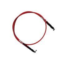China Truck Gearbox Parts Selected Gearshift Cable 1703070-K1002 1703070-K1000 Dongfeng Tianlong Truck for sale
