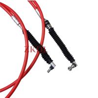 China Truck Gearbox Parts Selected Gearshift Cable 1703070-K1002 1703070-K1000 Dongfeng Tianlong Truck for sale