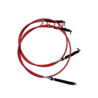 China Truck Gearbox Parts Selected Gearshift Cable 1703070-K1002 1703070-K1000 Dongfeng Tianlong Truck for sale