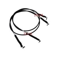 China High Quality New Truck Gearbox Parts Selected Gearshift Cable 1703070-K1002 1703070-K1000 for Shaanxi Shacman Dongfeng Truck for sale