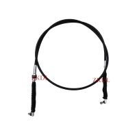 China High Quality New Truck Gearbox Parts Selected Gearshift Cable 1703070-K1002 1703070-K1000 for Shaanxi Shacman Dongfeng Truck for sale