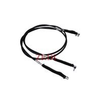 China High Quality New Truck Gearbox Parts Selected Gearshift Cable 1703070-K1002 1703070-K1000 for Shaanxi Shacman Dongfeng Truck for sale