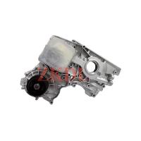 China High Quality ISF 2.8 Oil Cooler Module for Diesel Engines in Cars and Trucks Compatible with Various Models 5670418 5318533 for sale
