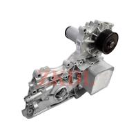 China High Quality ISF 2.8 Oil Cooler Module for Diesel Engines in Cars and Trucks Compatible with Various Models 5670418 5318533 for sale