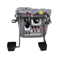 China SINOTRUK C7 Right Pedal Support Assembly AZ9719230240 Factory Price with Warranty New Condition for sale