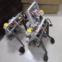 China SINOTRUK C7 Right Pedal Support Assembly AZ9719230240 Factory Price with Warranty New Condition for sale