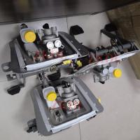 China SINOTRUK C7 Right Pedal Support Assembly AZ9719230240 Factory Price with Warranty New Condition for sale