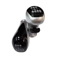 China SINOTRUK HOWO New Truck Spare Parts WG9925240022 Shift Handle for All SINOTRUK Heavy Trucks for sale