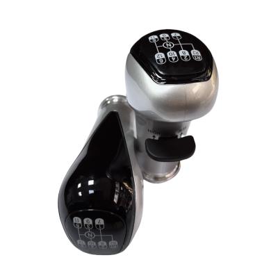 China SINOTRUK HOWO New Truck Spare Parts WG9925240022 Shift Handle for All SINOTRUK Heavy Trucks for sale