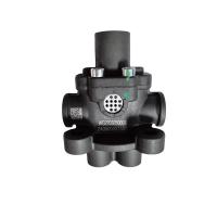 China Sinotruk HOWO A7 F3000 F2000 Truck Parts-New Double H Valve WG2203250003 for Shacman Models for sale