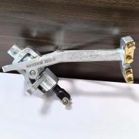 China Sinotruk Howo A7 F3000 F2000 Truck Spare Parts-New Shift Lever Manipulator Model WG9725240208 for sale