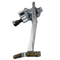 China Sinotruk Howo A7 F3000 F2000 Truck Spare Parts-New Shift Lever Manipulator Model WG9725240208 for sale