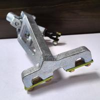 China Sinotruk Howo A7 F3000 F2000 Truck Spare Parts-New Shift Lever Manipulator Model WG9725240208 for sale