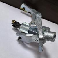 China Sinotruk Howo A7 F3000 F2000 Truck Spare Parts-New Shift Lever Manipulator Model WG9725240208 for sale