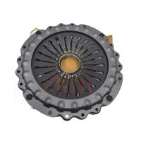 China High Quality 430 Truck Auto Transmission Parts Heavy Duty 480hp Clutch Plate and Disc Vehicle Parts Accessories Made of Steel for sale