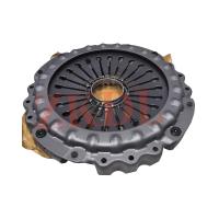 China High Quality 430 Truck Auto Transmission Parts Heavy Duty 480hp Clutch Plate and Disc Vehicle Parts Accessories Made of Steel for sale