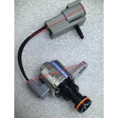 China High Quality 5664146 Solenoid Valve for Inside the  Engine Cylinder Truck Parts for sale