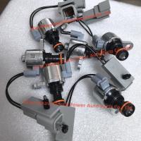 China High Quality 5664146 Solenoid Valve for Inside the  Engine Cylinder Truck Parts for sale