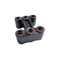 China High Quality Cushion DZ93259510005 Suitable for Shacman F3000 X3000 M3000 Truck Parts for sale