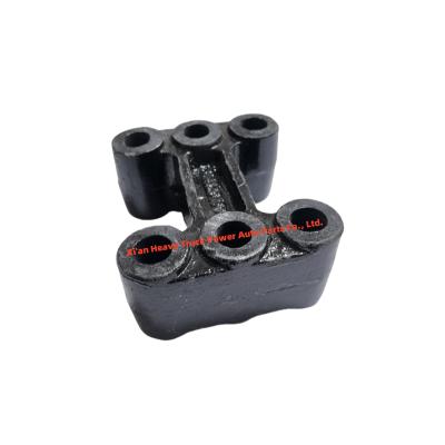 China High Quality Cushion DZ93259510005 Suitable for Shacman F3000 X3000 M3000 Truck Parts for sale