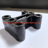 China High Quality Cushion DZ93259510005 Suitable for Shacman F3000 X3000 M3000 Truck Parts for sale