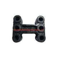 China High Quality Cushion DZ93259510005 Suitable for Shacman F3000 X3000 M3000 Truck Parts for sale