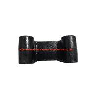 China High Quality Cushion DZ93259510005 Suitable for Shacman F3000 X3000 M3000 Truck Parts for sale